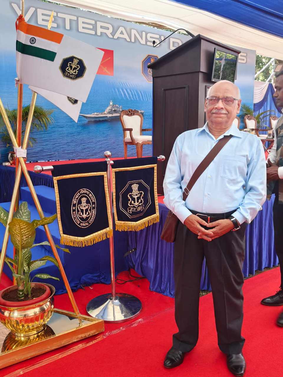 BESMA : Bombay Ex-servicemen Association
